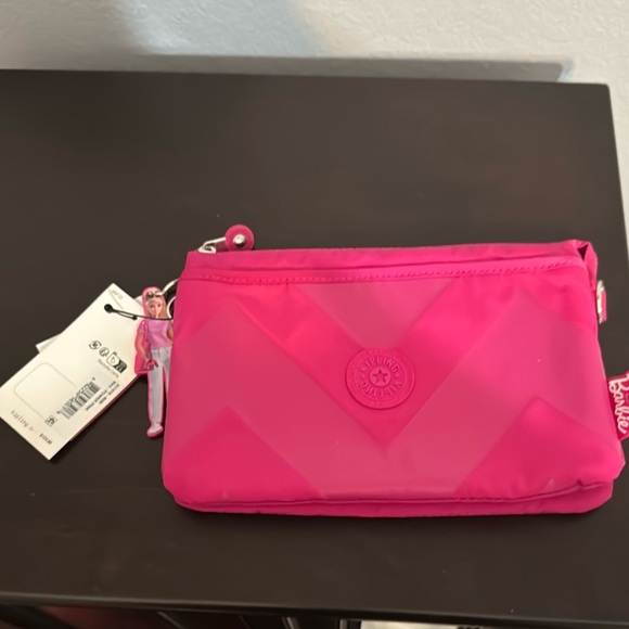 Kipling | Bags | Kipling Barbie Crossbody Bag | Poshmark